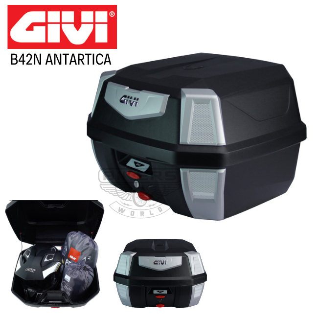 GIVI BOX B42N (42LTR)
